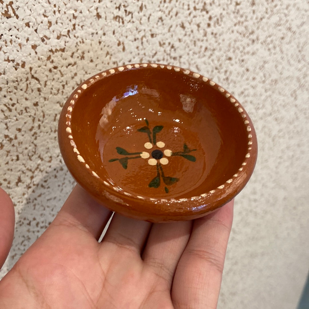 Mini Clay Bowl — San José Made