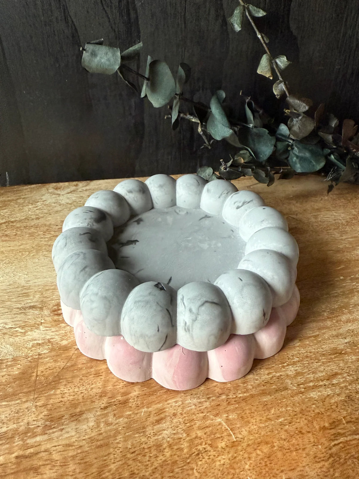 Bubble tray — San José Made