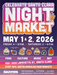 Apply to Vend at Celebrate Santa Clara Night Market 2026 | May 1-2 ...