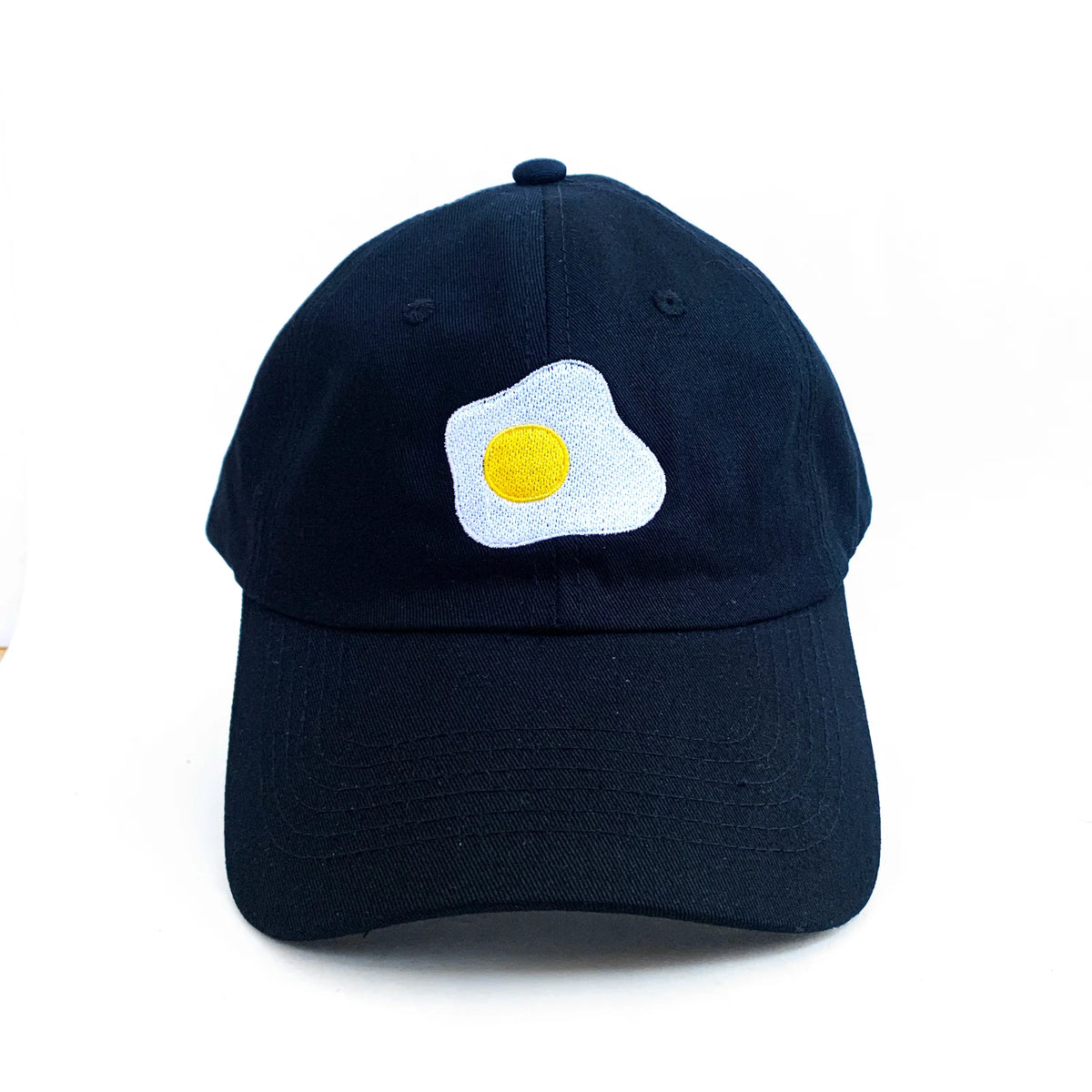Egg Cap — San José Made