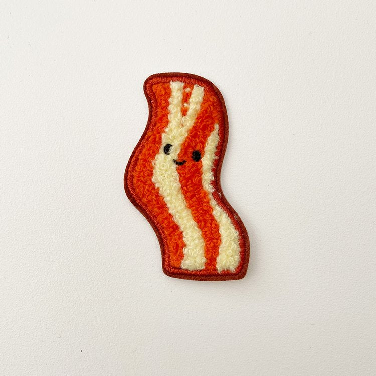 Bacon Patch — San José Made