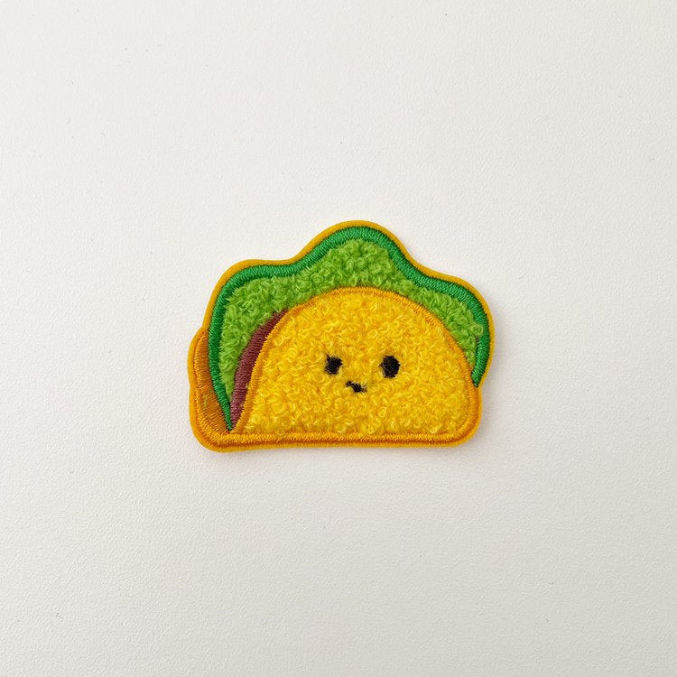 Taco Patch — San José Made