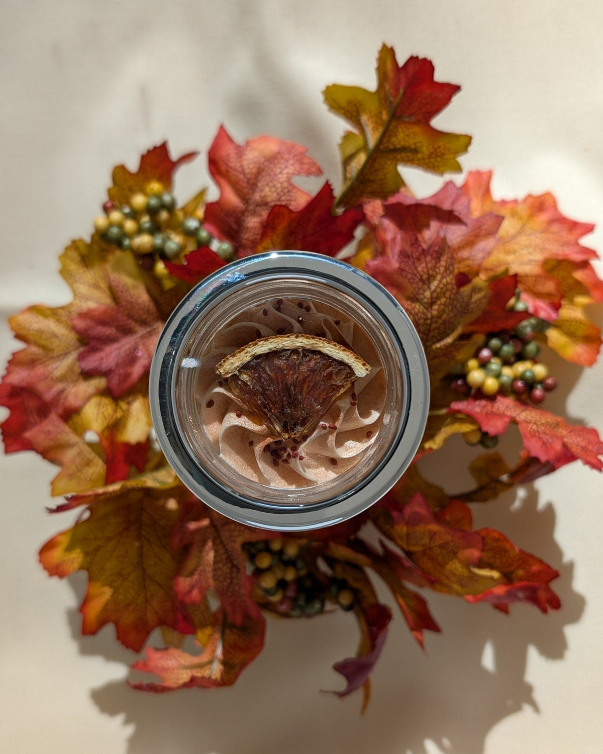 Simmer Pot Body Butter — San José Made