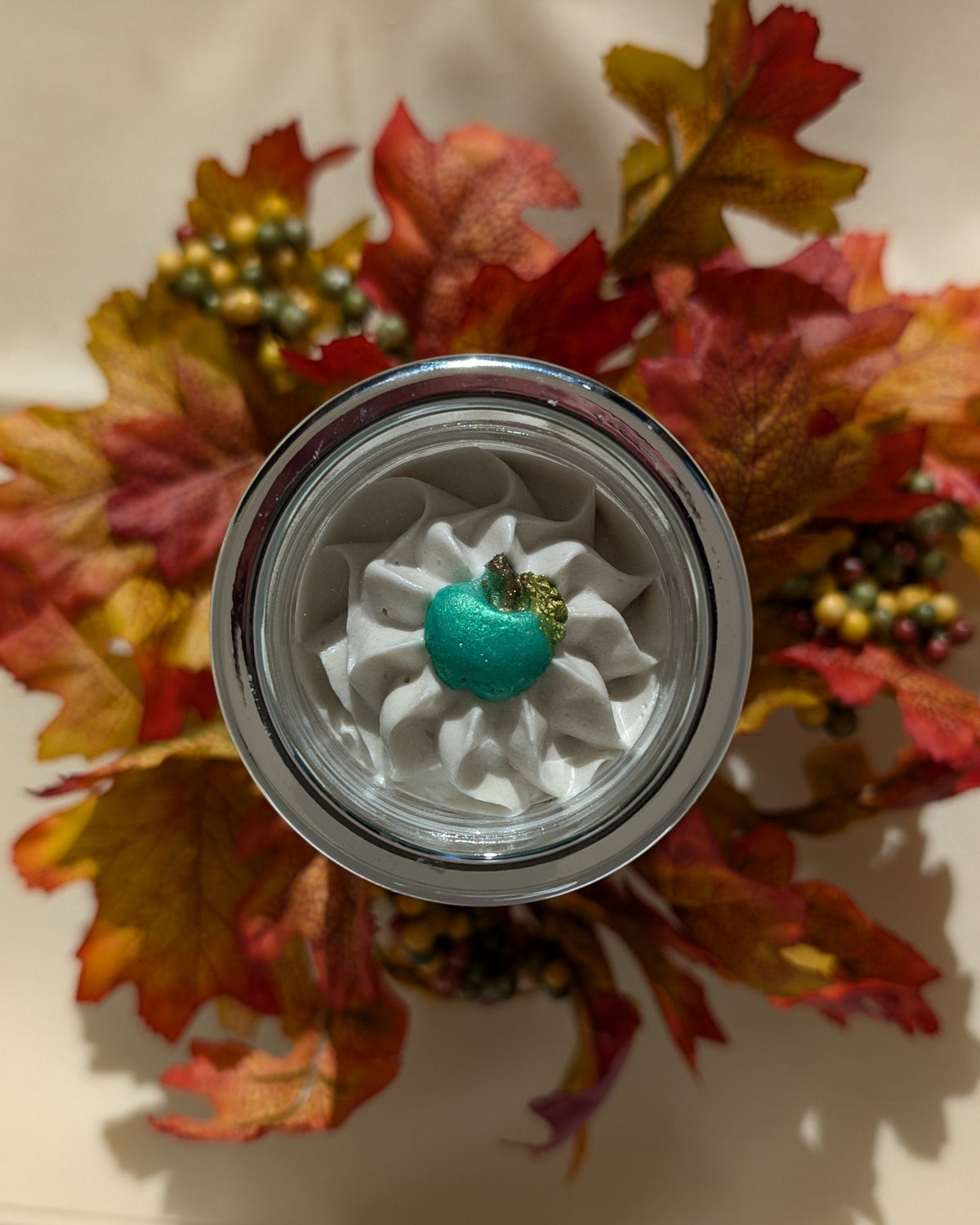 Warm Apple Crisp Body Butter — San José Made