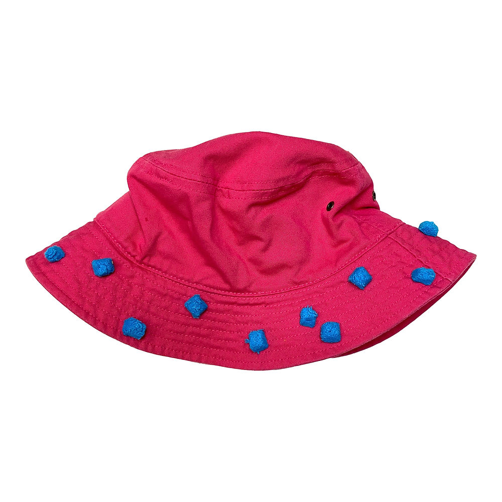Bubble Bucket Hat — San José Made