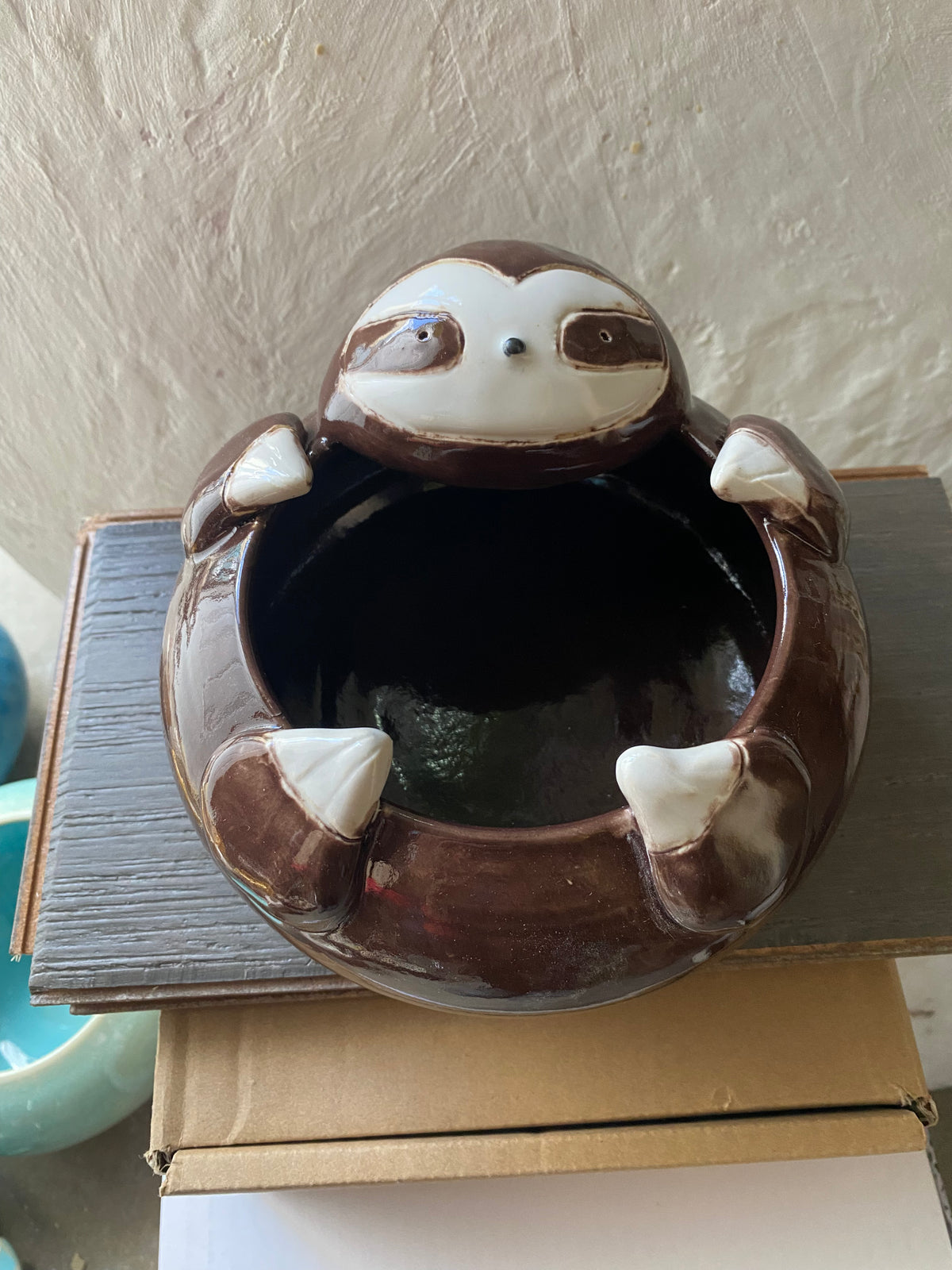 Large Bowl — San José Made