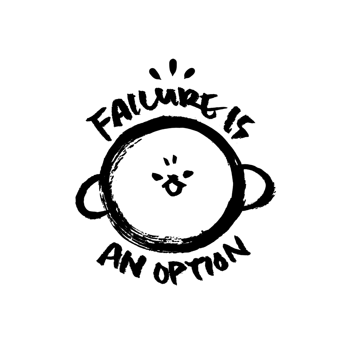 Failure Card — San José Made