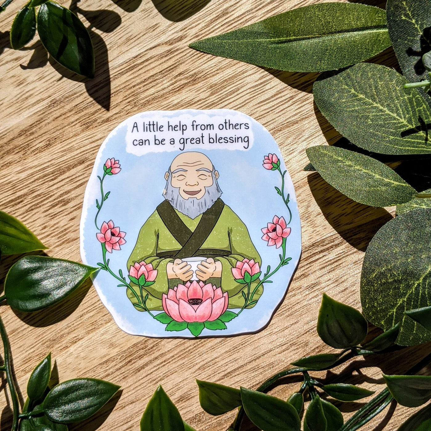 ATLA Vinyl Sticker Pack — San José Made