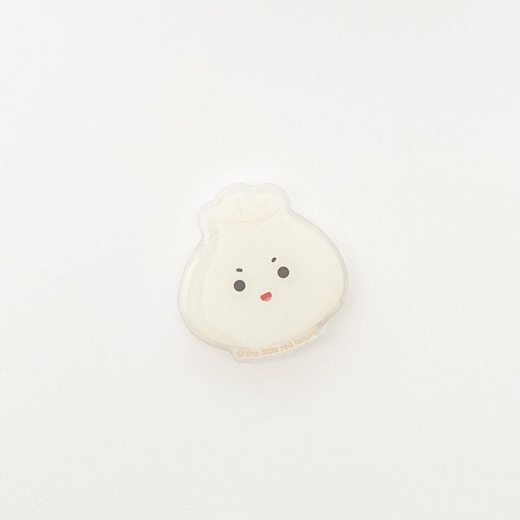 Da Bao Big Bun Pop Socket — San José Made