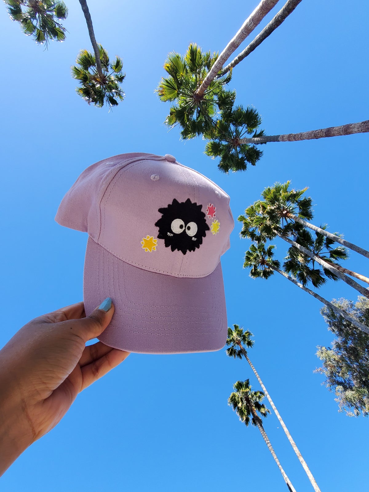 Soot Sprite Hat — San José Made