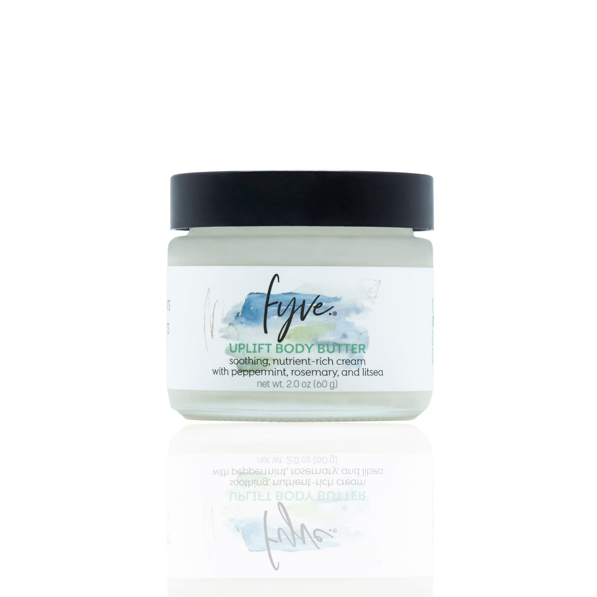 Uplift Body Butter — San José Made